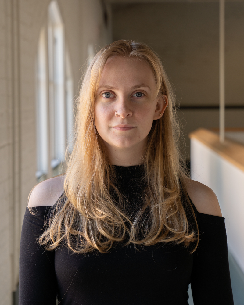 Welcome New Graduate Students - Department of Gender, Sexuality, and ...