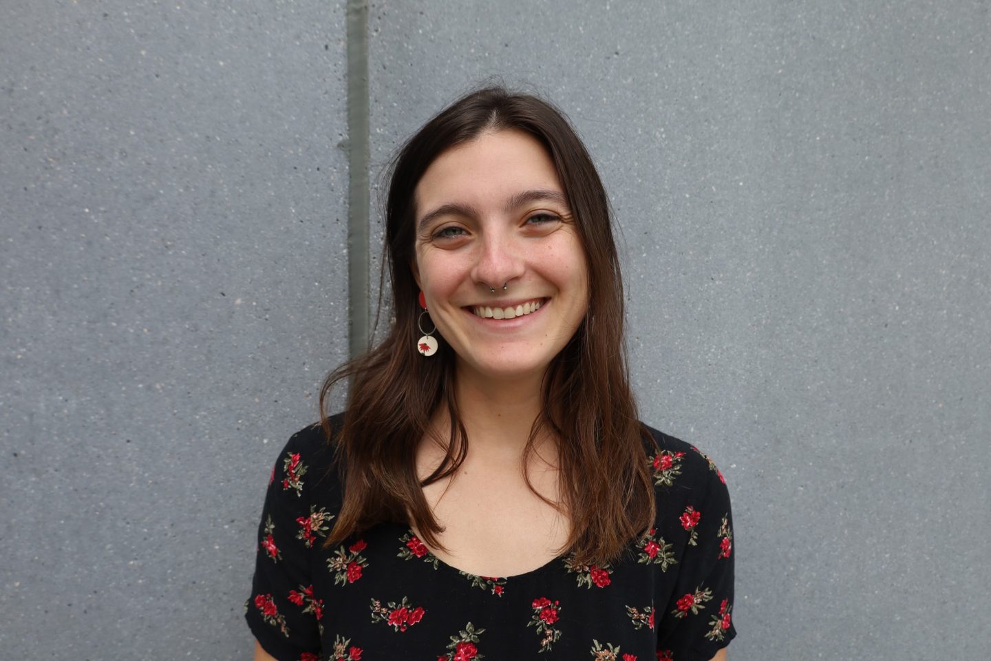 Graduate Students - Department of Gender, Sexuality, and Women’s Studies