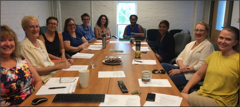 People - Department of Gender, Sexuality, and Women’s Studies