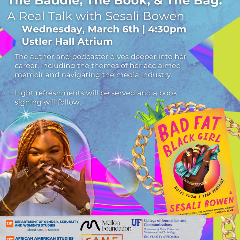 Celebrating Milestones and Accomplishments - Department of Gender ...